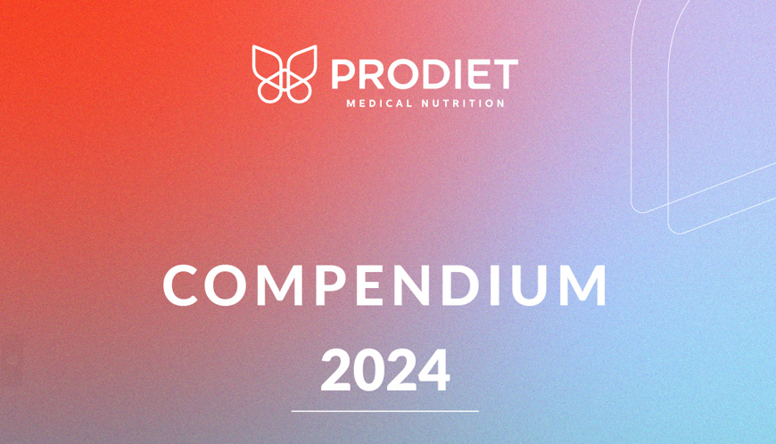 Compendium Prodiet 2024